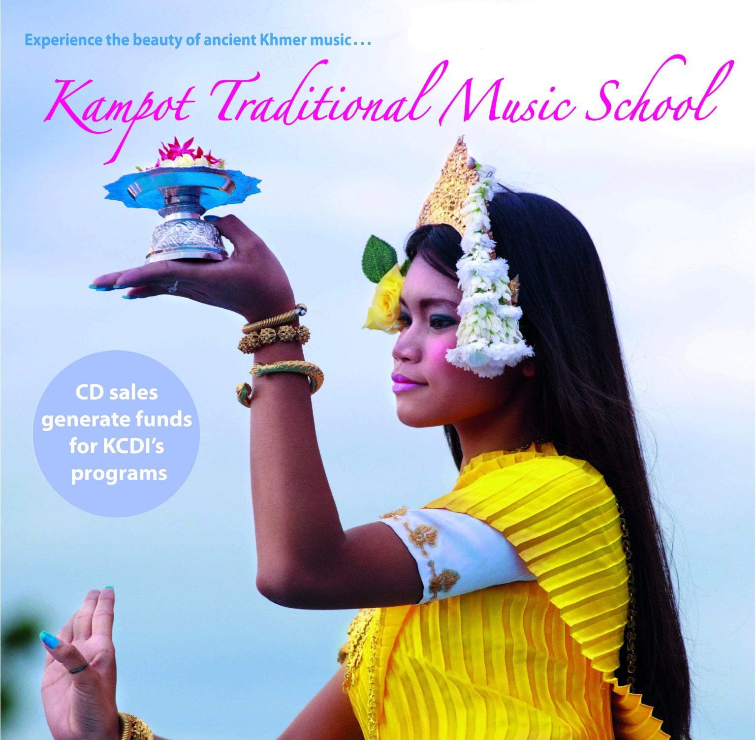 Donors and Partners — KCDI - Khmer Cultural Development Institute