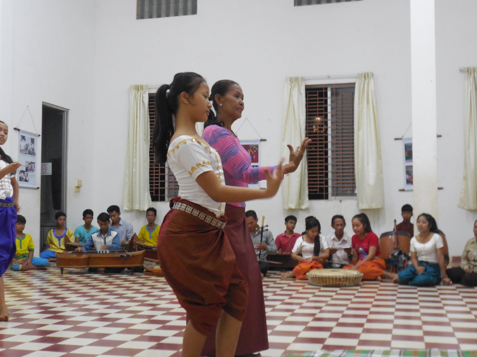 About Us — KCDI - Khmer Cultural Development Institute