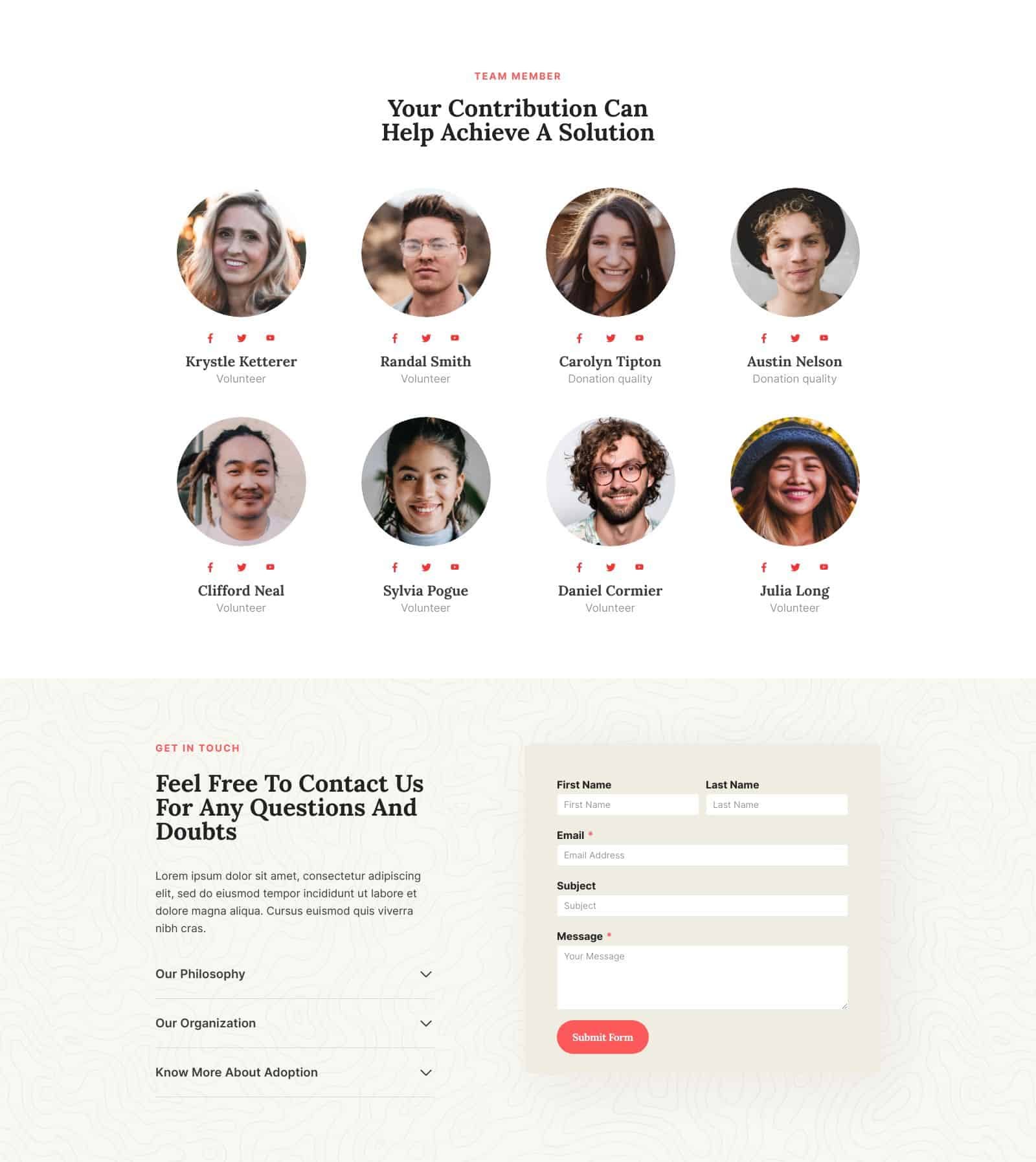 Directors and Staff — KCDI - Khmer Cultural Development Institute