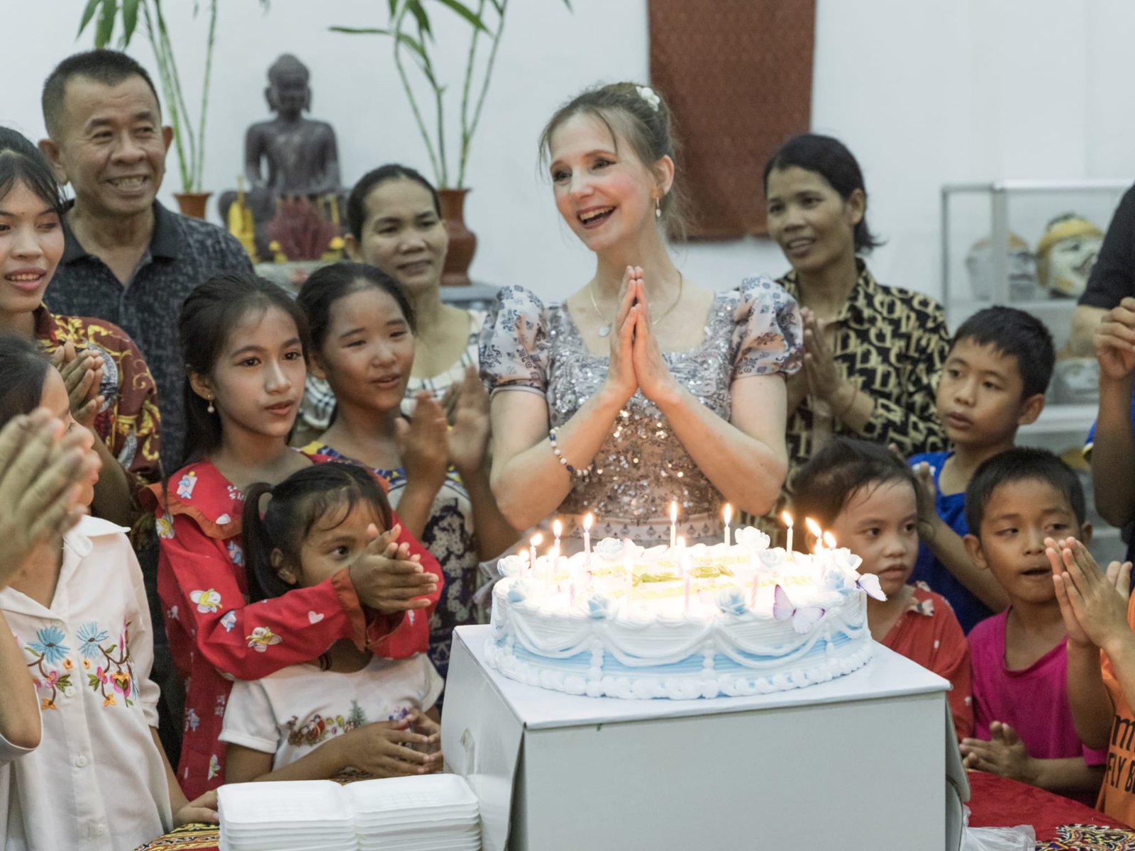 29th Birthday Celebration: Reflecting on Our Journey with Gratitude ...