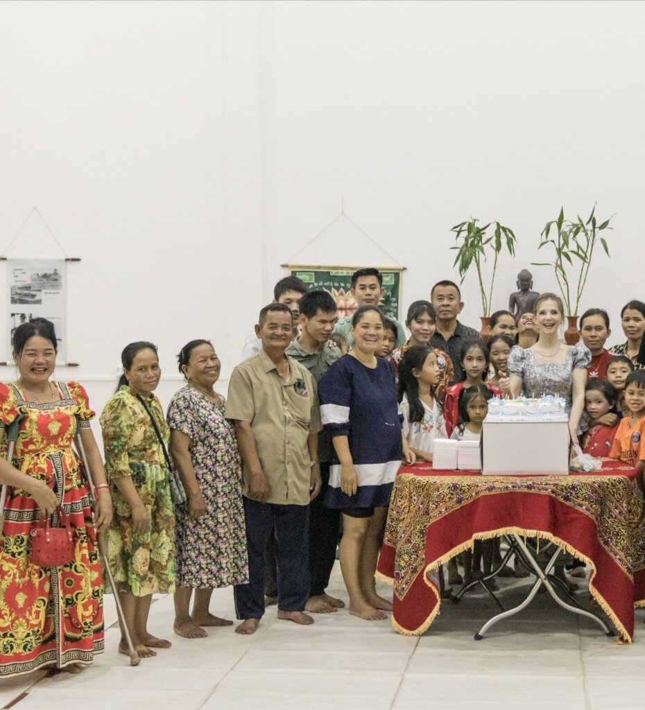 GlobalGiving Bonus Day on the 10th July — KCDI - Khmer Cultural ...