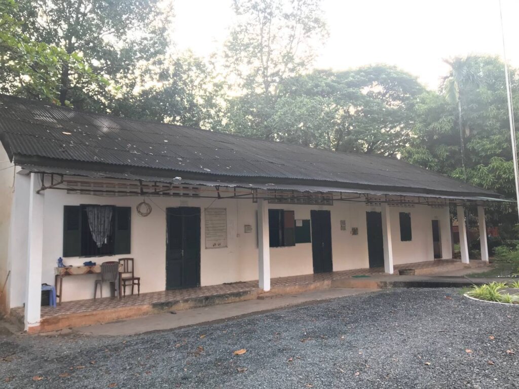 Join Our Mission to Repair the Mohori Music Room — KCDI - Khmer ...